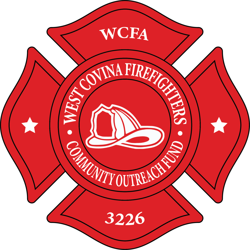 Community Outreach Fund – West Covina Firefighters